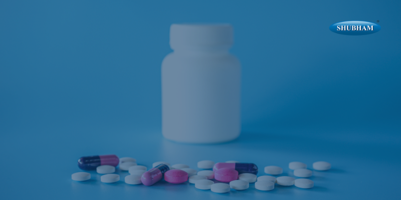 The Science of Precision: Best Practices for Weighing in Pharmaceutical ...